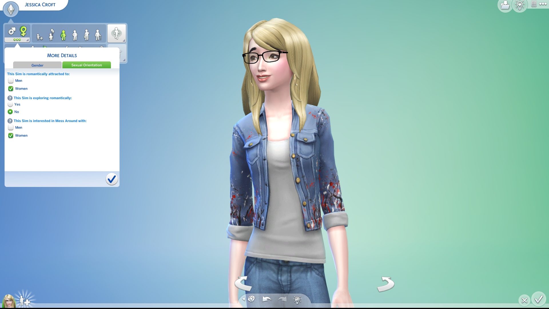 Teen Sim Support Mod Page 7 Wickedwhims Loverslab